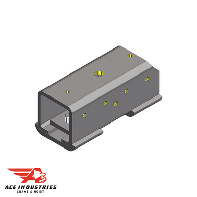 Conductix Standard Duty C-Track Festoon Suspension 020286
