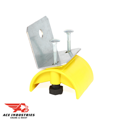 Conductix 210 Series End Clamp - 021163