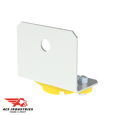 Conductix 210 Series End Clamp - 021164