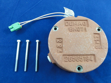 Demag Brake set DC10 180V, 71587133