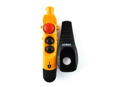 Demag Pendant Controller DSC, 77330033