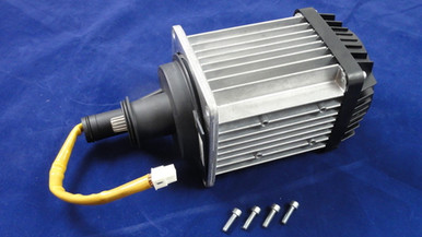 Demag Motor Set 575V 60Hz, 71784433