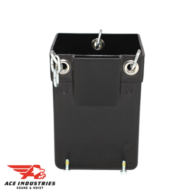 Chain Container Kit 20'CAP - 08714W