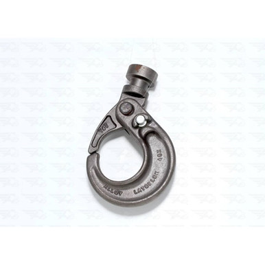Lower Latchlok Hook Assembly 1003 1003
