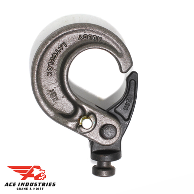 Latchlok Hook, 40618 387.35