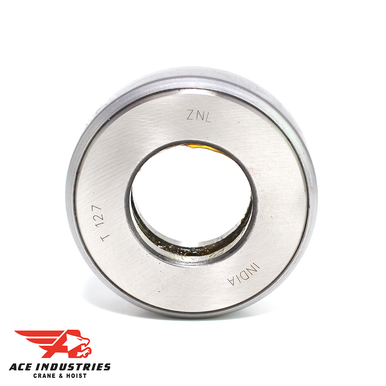 Lower Hook Thrust Bearing (1339) 88507