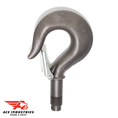 Upper Hook with Latch (includes 624-152) 35617 35617
