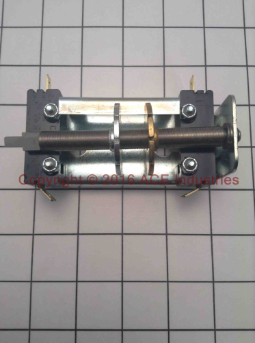 Limit Switch Assembly (2266) 918JG4