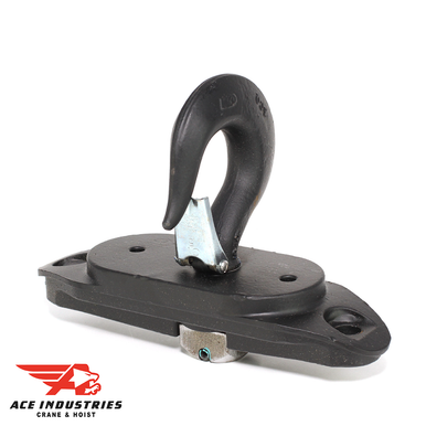 Rigid Hook Suspension, Complete CT3651 3651