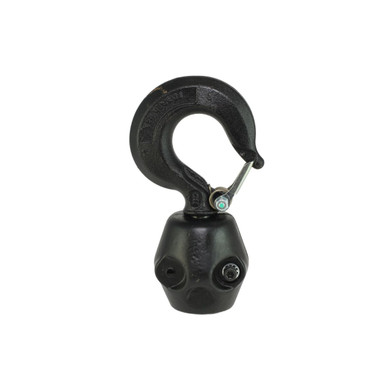 Coffing Bottom Block Assembly 913JG3AS (2263) 913JG3AS