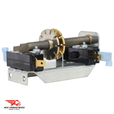 Limit Switch Bracket Assembly (2265) 918JG3