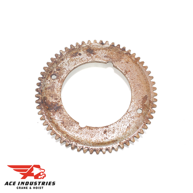Drive Gear (3267) Y643609300