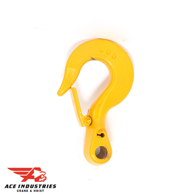 Harrington Top Hook Assembly ER1CS1001 ER1CS1001