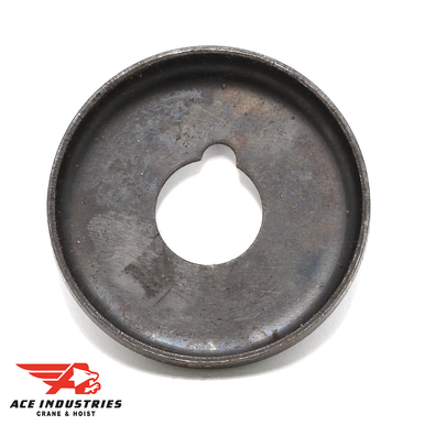 Retainer - Spring, Load Brake (6918) 10834001