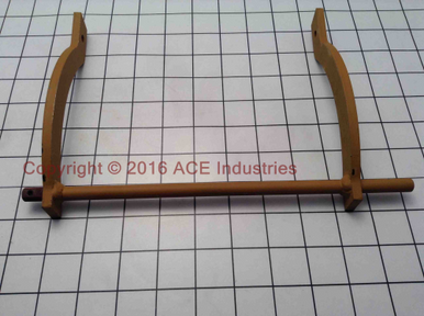 Arm Lever - Short Frame (6970) 22169301