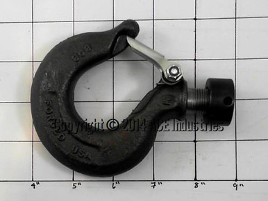 Hook Assembly - 22167901