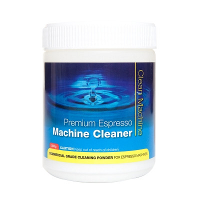 Espresso Machine Cleaner - Crave Coffee