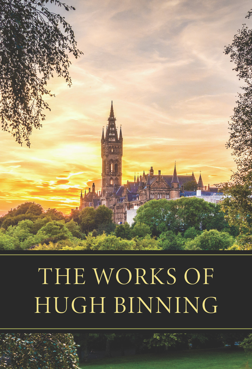 Top 5 Second Reformation Books of 2021 | Reformation Scotland