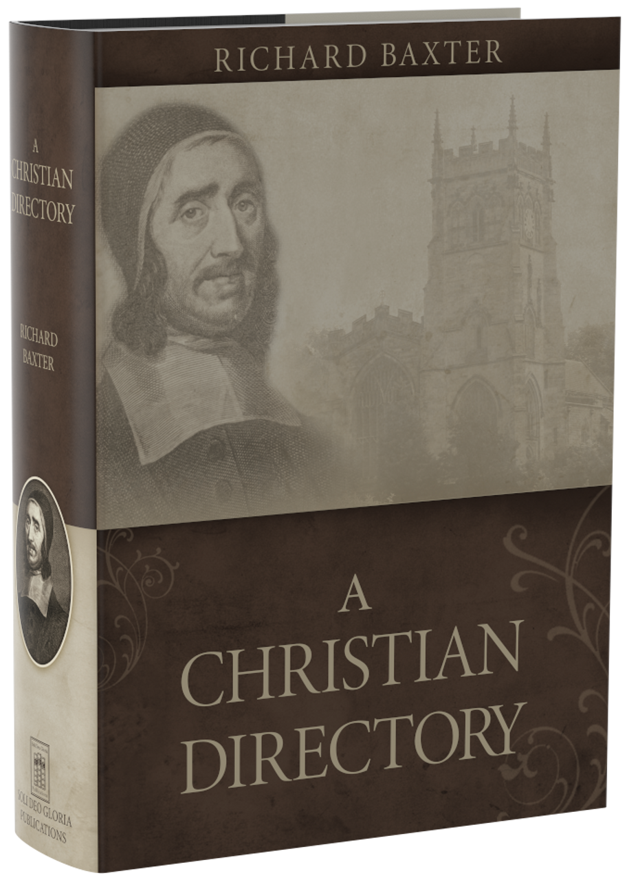 The Practical Works of Richard Baxter, 4 Volumes (Baxter)