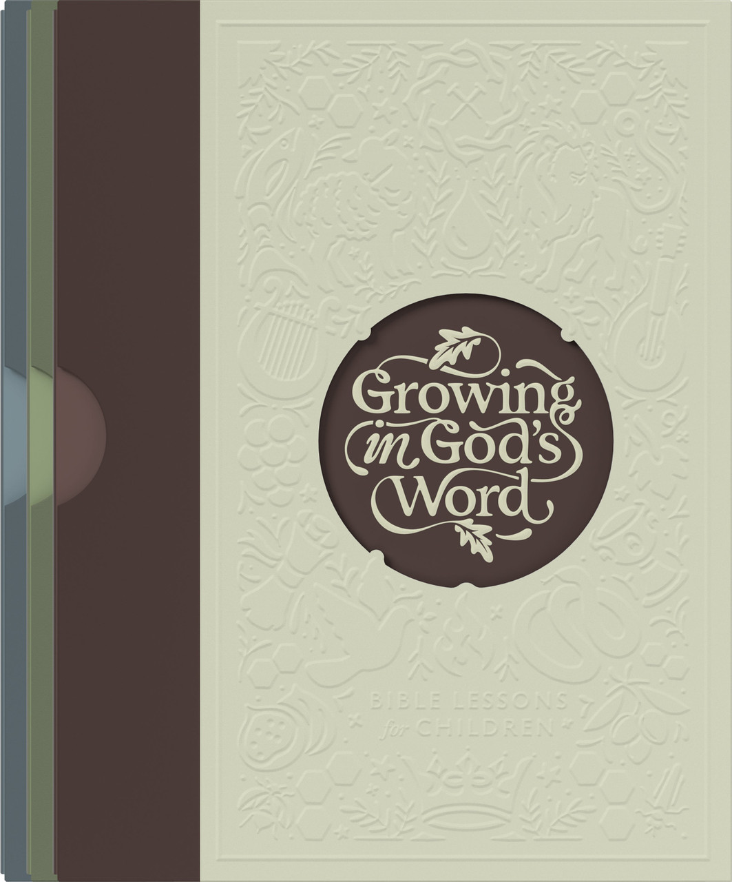 Growing in God’s Word, Presbyterian & Reformed Edition: Bible ...