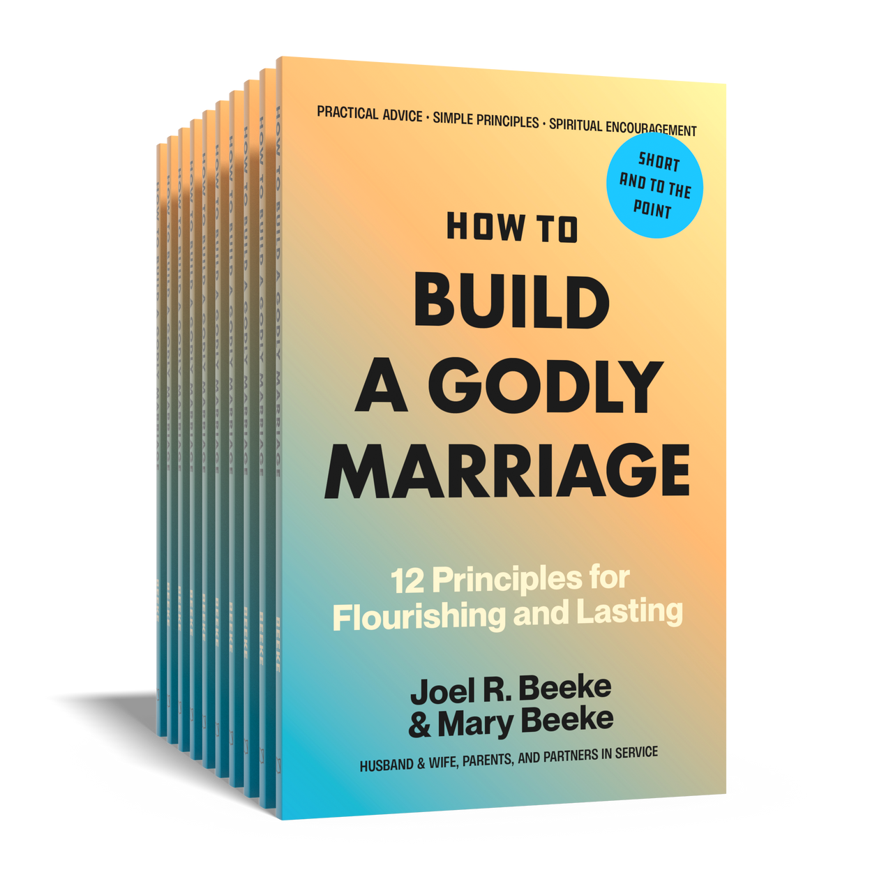 How to Build a Godly Marriage: 12 Principles for Flourishing and ...
