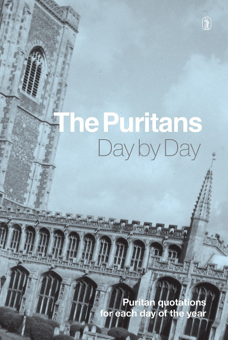 The Puritans Day by Day (Horn) - Reformation Heritage Books