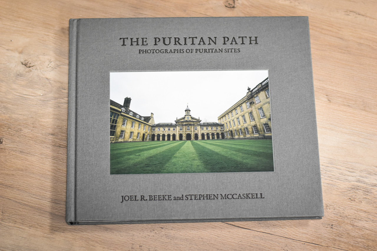 The Puritan Path: From the Reformation to the Modern Era, A Pictorial ...