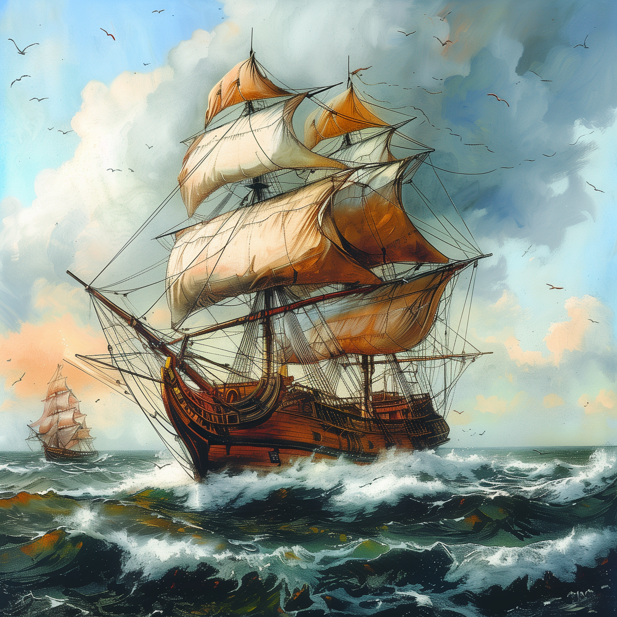 “A City on a Hill”: Reflections on John Winthrop's Vision for Christian ...