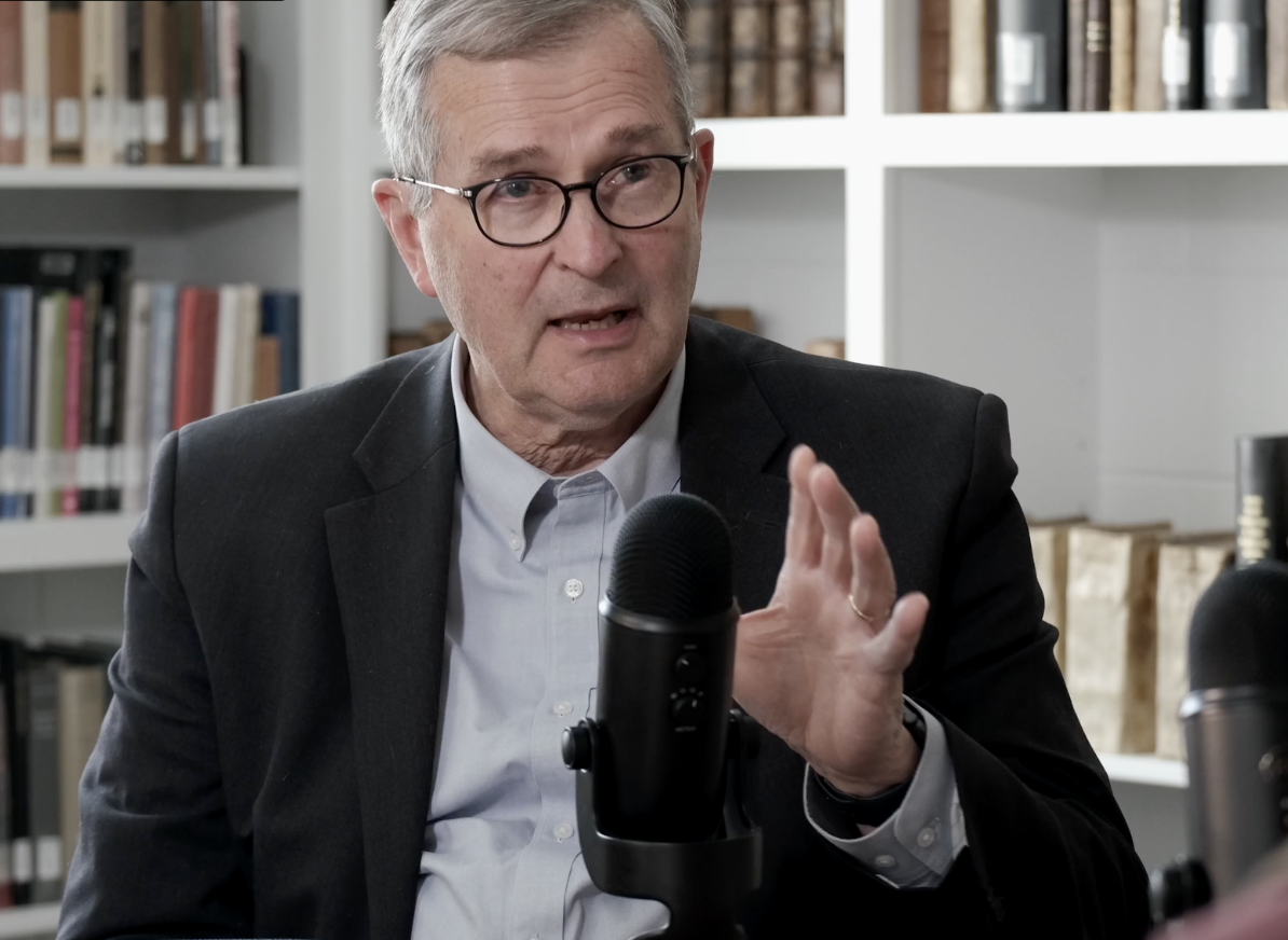 The Joel Beeke Interview on Family Worship - Reformation Heritage Books