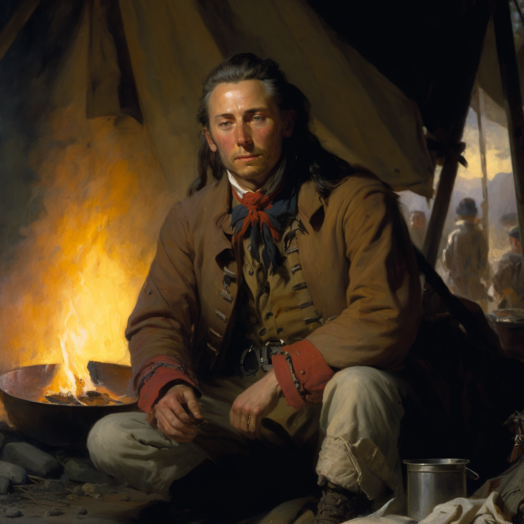 The Unsung Hero: John Brainerd the Revolutionary War Chaplain ...