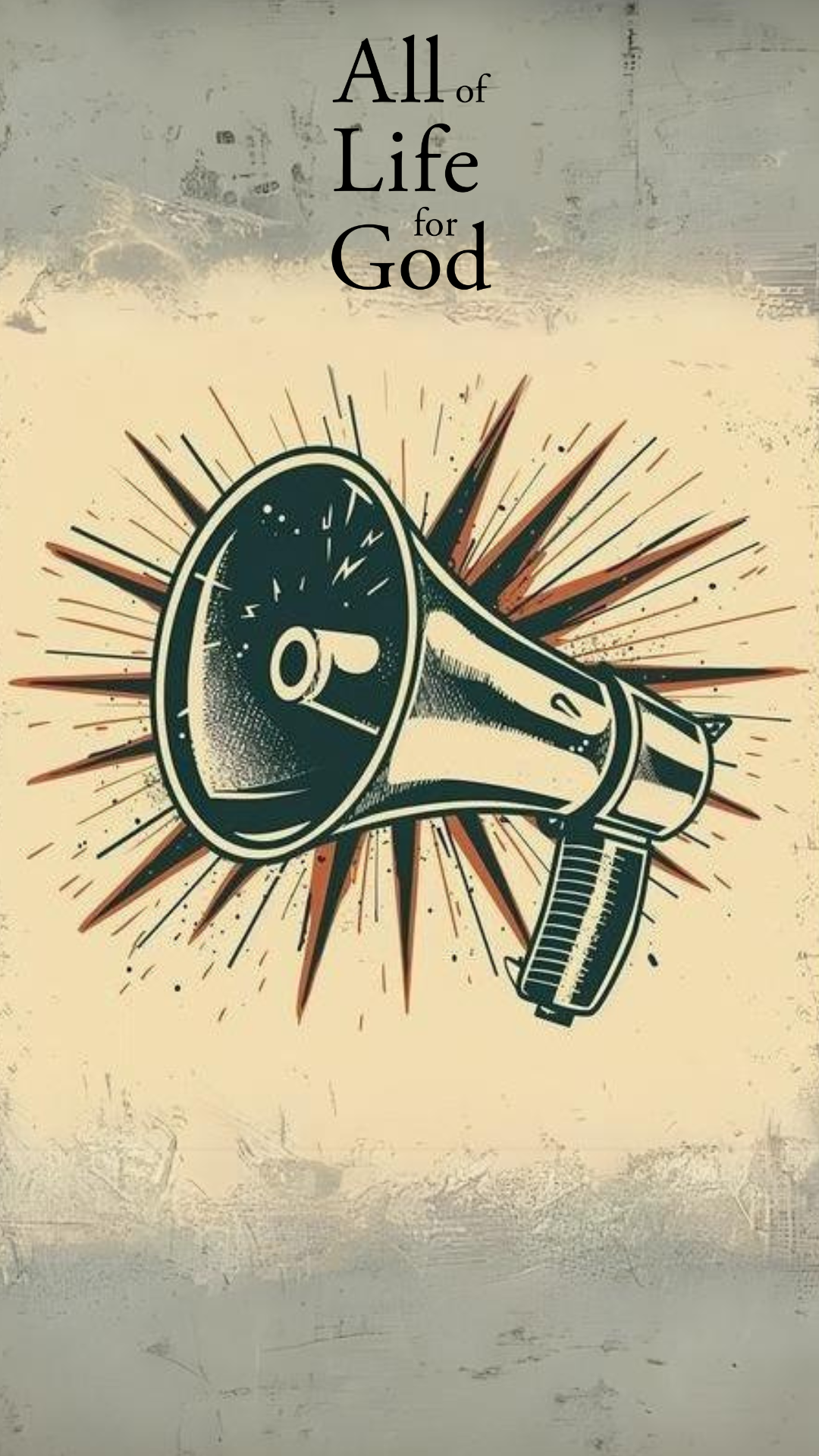 Alun Ebenezer - Become the Man God Designed You to Be (All of Life for ...