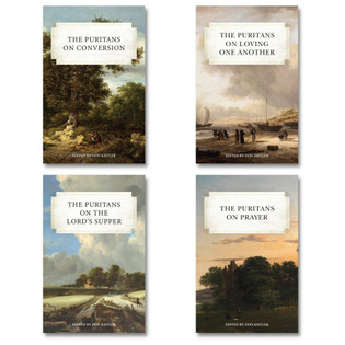 The Puritans on... Bundle - Reformation Heritage Books