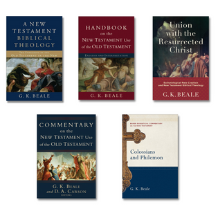 The Beale Library - 5 Book Bundle