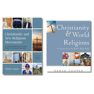 Christianity and New Religious Movements + Christianity and World ...