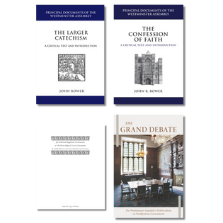 The Grand Debate: The Reasons Presented by the Dissenting Brethren ...