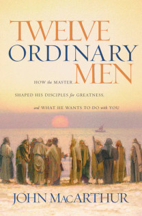 Twelve Ordinary Men (MacArthur)