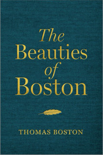 The Beauties of Thomas Boston - Reformation Heritage Books
