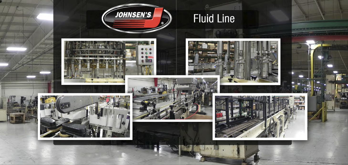 About Technical Chemical Company and our Capabilities