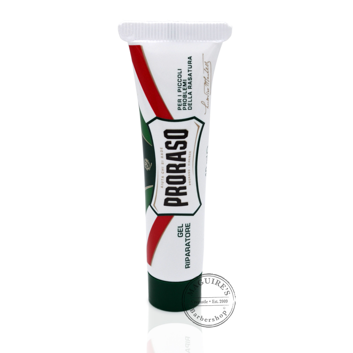 Proraso NEW Shave Cut Healing Gel - 10ml - MAGUIRE'S Barbershop