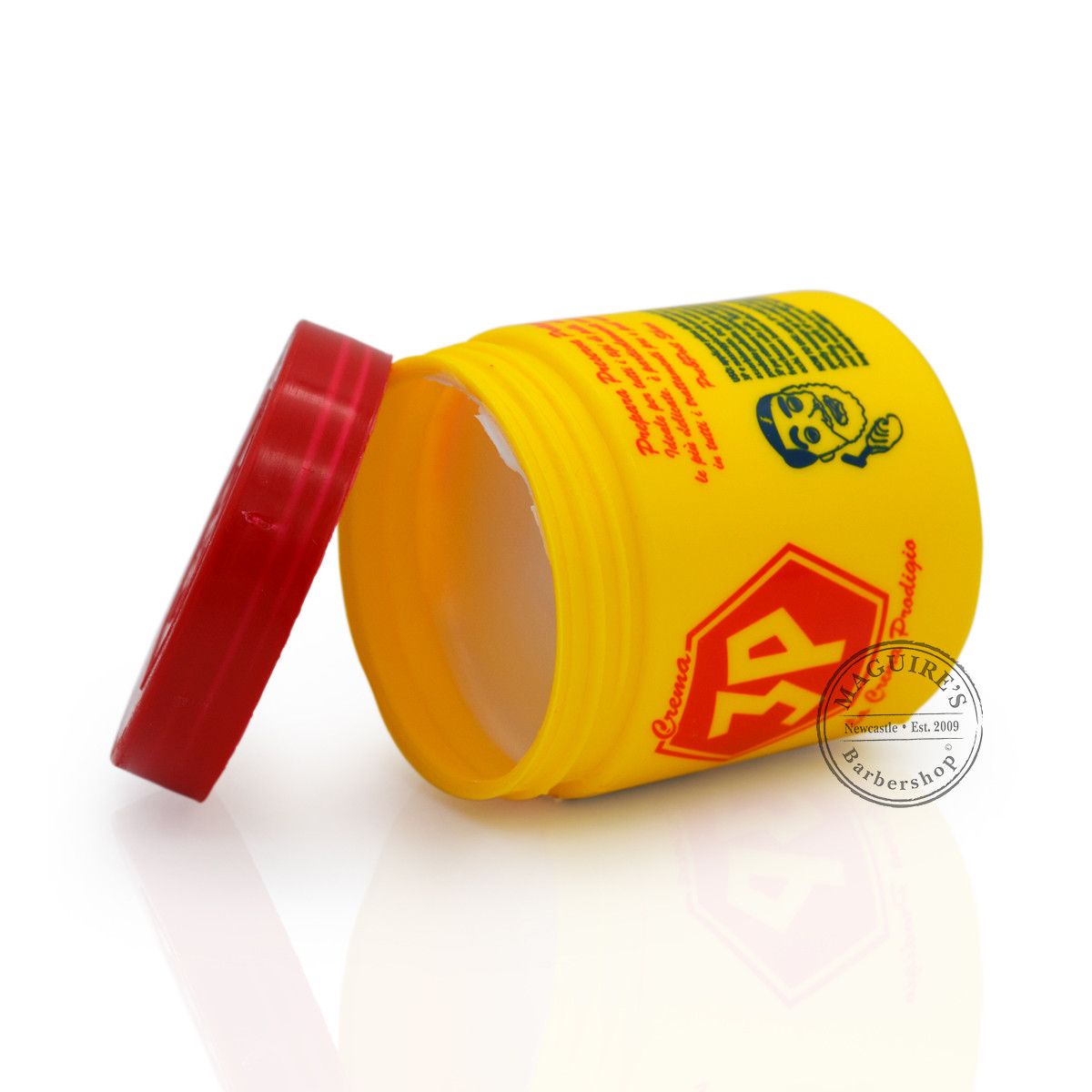 3P Pre & Post Shave Cream - 100ml - MAGUIRE'S Barbershop
