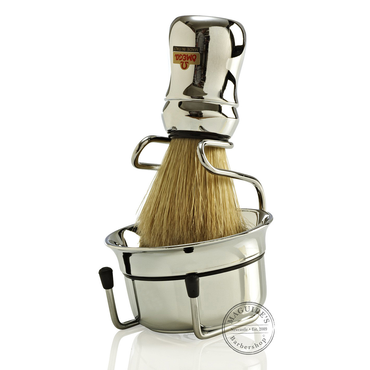 Omega 83.18 Set - MAGUIRE'S Barbershop