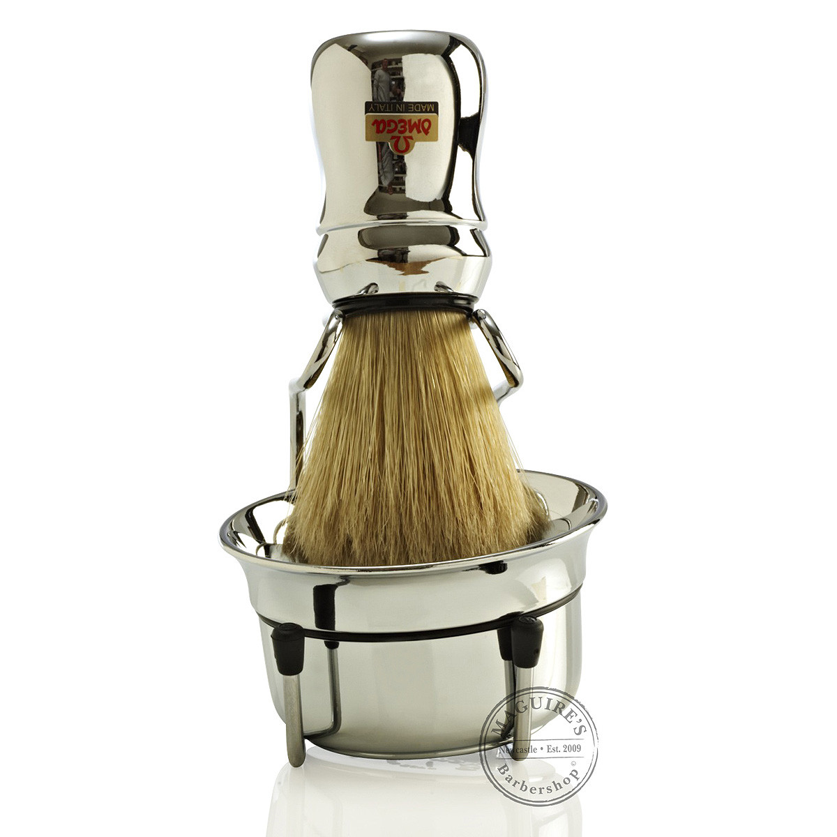 Omega 83.18 Set - MAGUIRE'S Barbershop