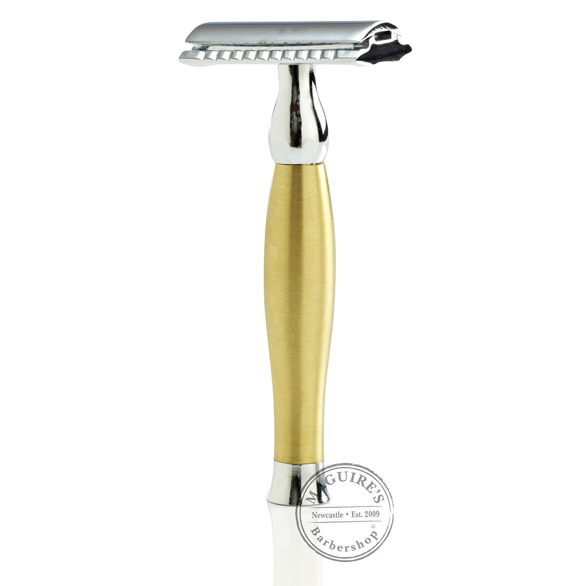 Parker 48R Safety Razor - MAGUIRE'S Barbershop