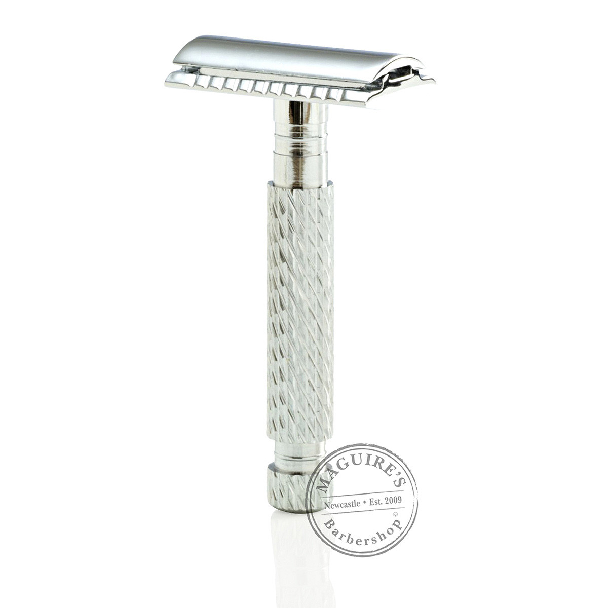 Parker 94R Safety Razor - MAGUIRE'S Barbershop