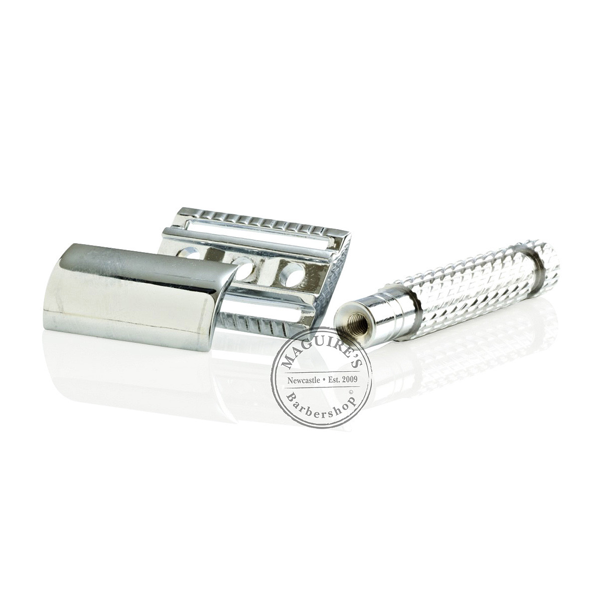 Parker 94R Safety Razor - MAGUIRE'S Barbershop