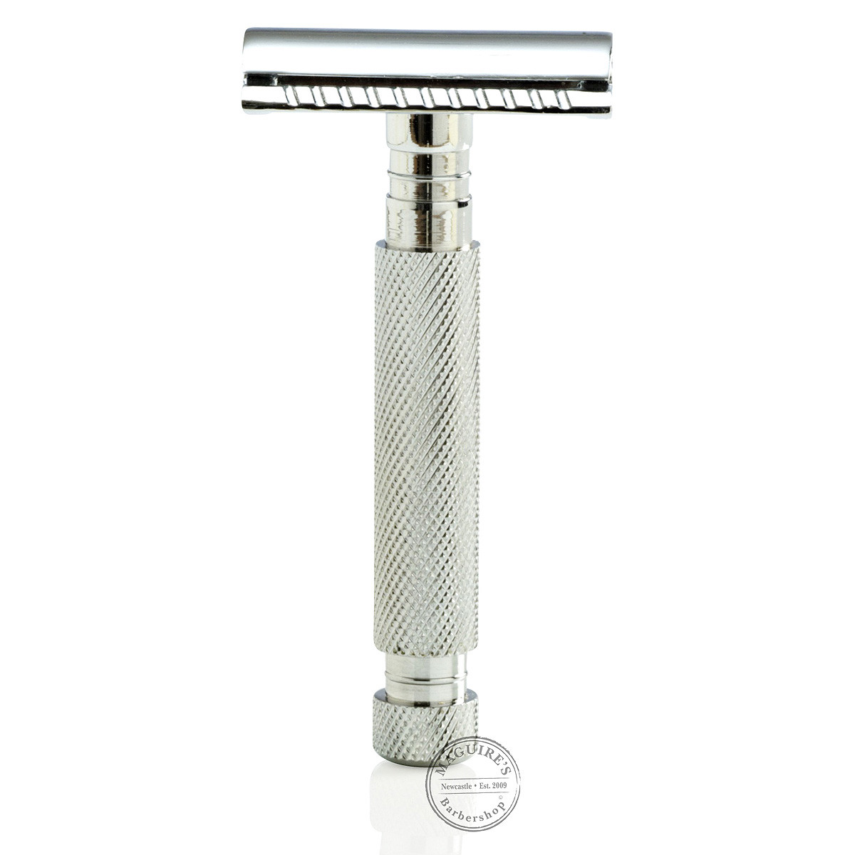Parker 97R Safety Razor - MAGUIRE'S Barbershop