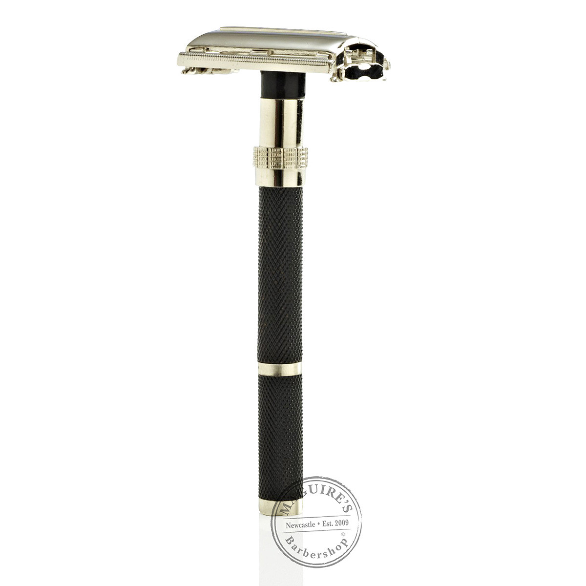 Parker 96R Safety Razor - MAGUIRE'S Barbershop