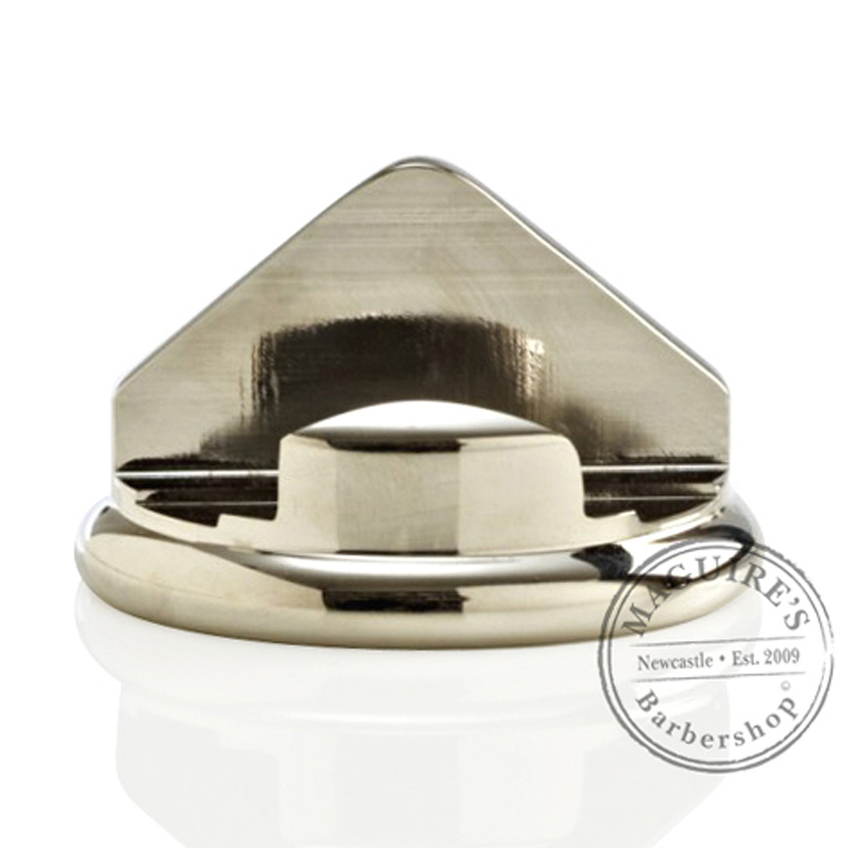 Razor Stand for Mach 3 and Fusion Razors - MAGUIRE'S Barbershop