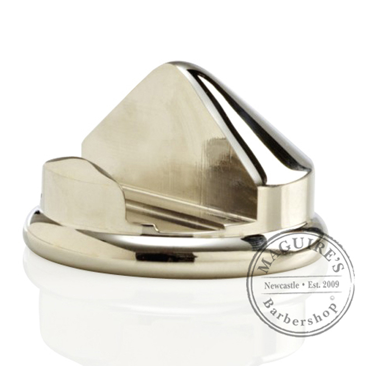 Razor Stand for Mach 3 and Fusion Razors - MAGUIRE'S Barbershop