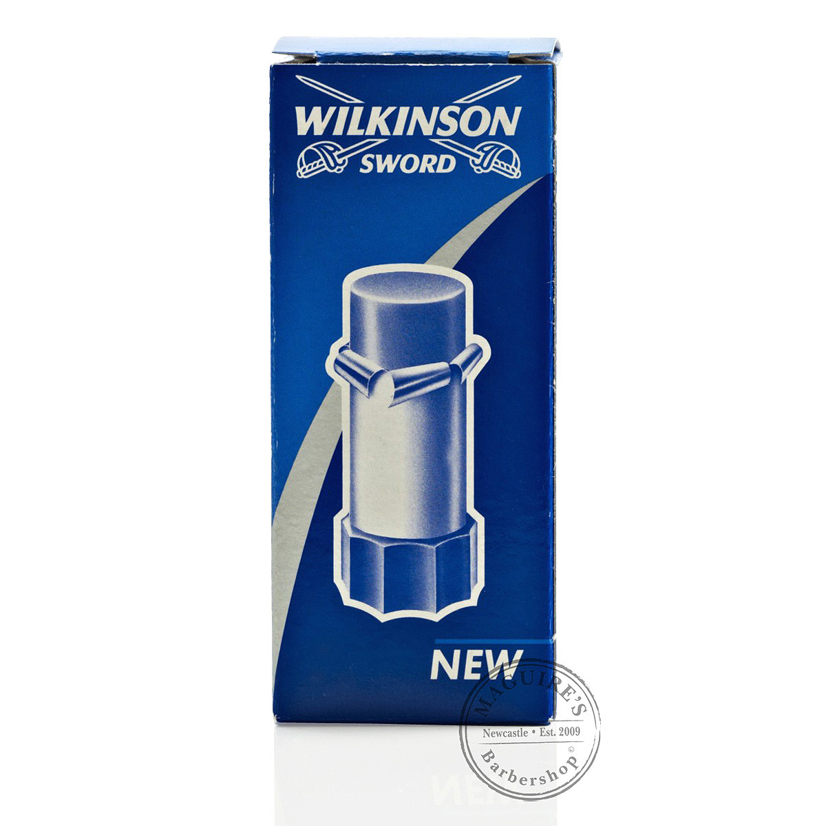 Wilkinson Sword Shaving Soap Stick - 50ml - MAGUIRE'S Barbershop
